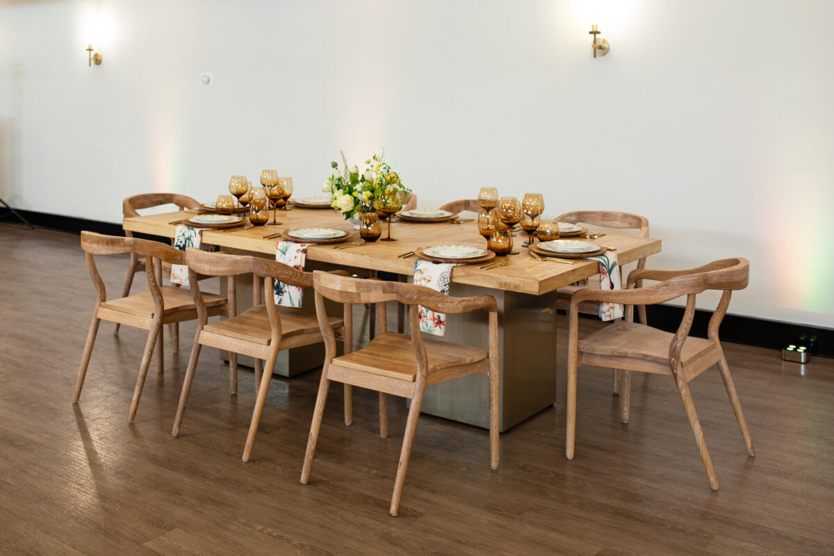 Millbrook Manor: Raleigh Event Venue with Southern Charm